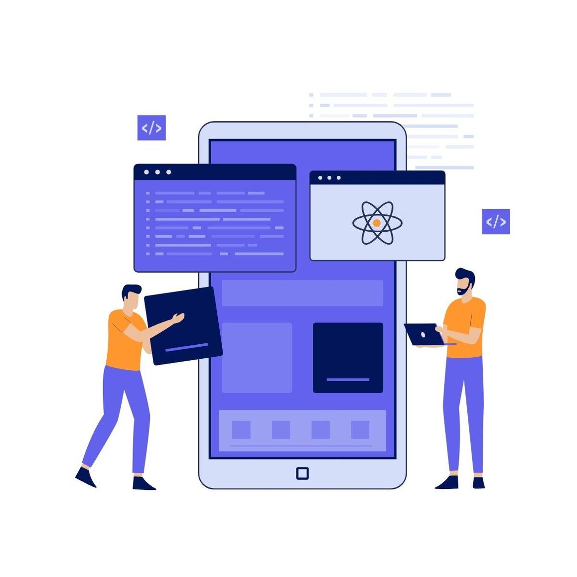 What Are the Top Differences Between Junior and Senior Developers?