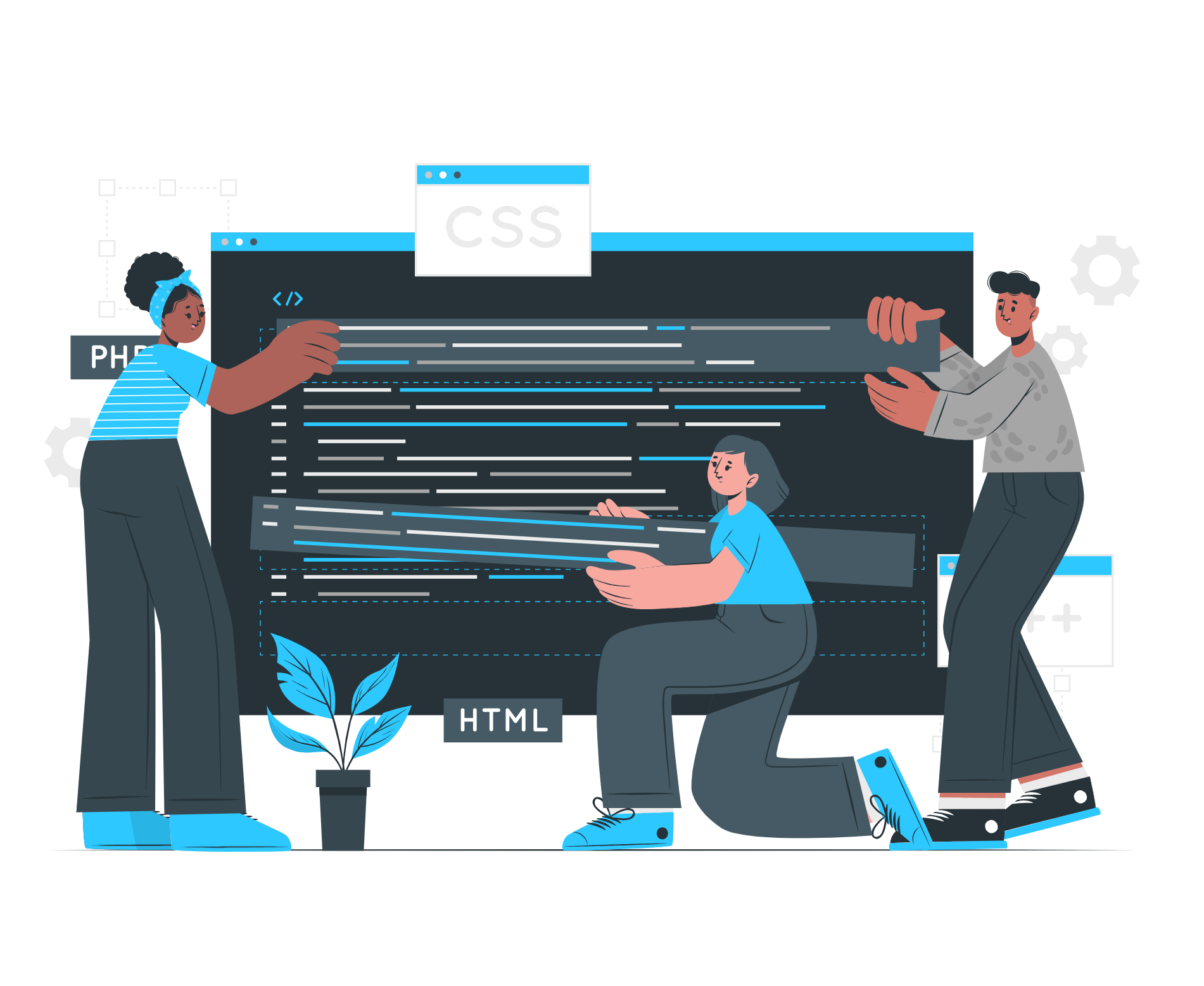 Top 9 Global Tech Hiring Trends for 2024 |TechieMatter