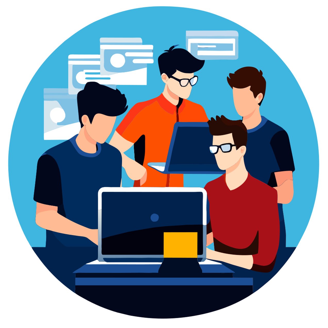 How to Build a Tech Team [Guide] | TechieMatter