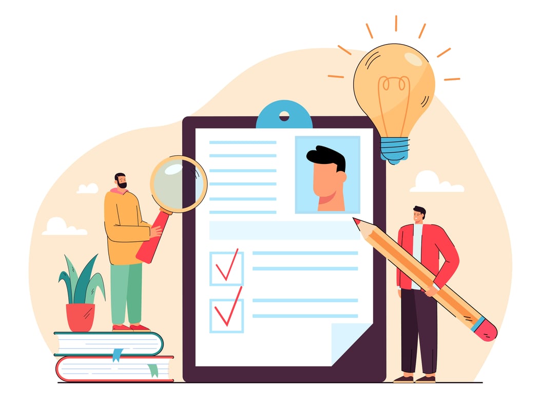 6 Most Common Types of Psychometric Tests | TechieMatter