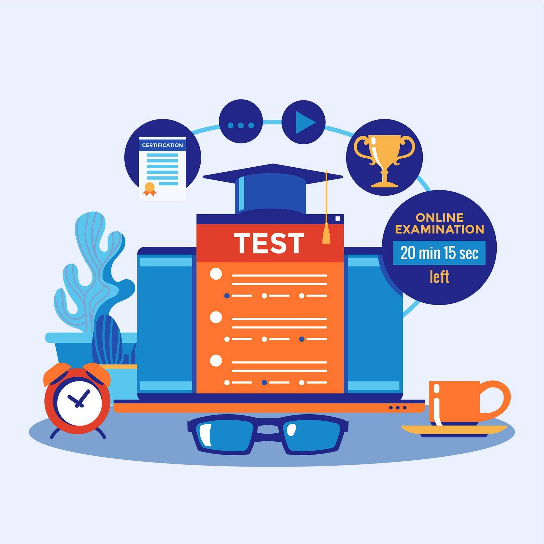 6 Most Common Types of Psychometric Tests | TechieMatter